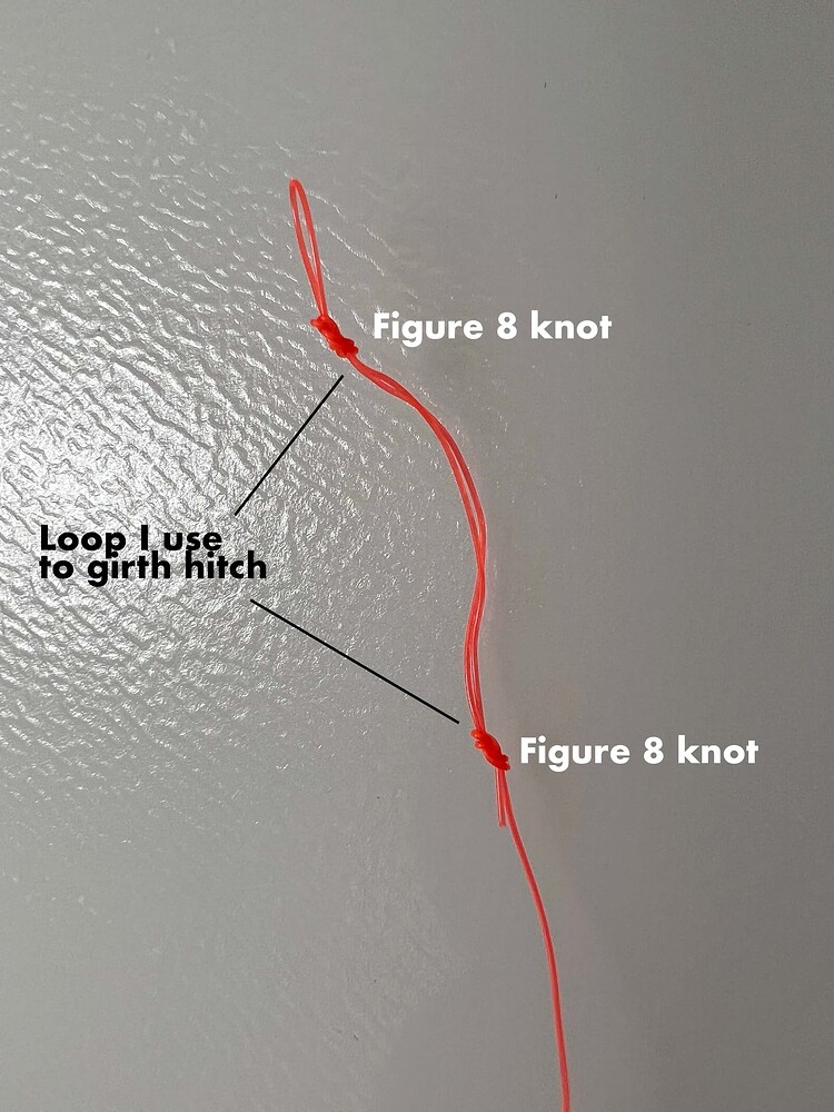 Broken Rod Tip Club - #17 by TenkaraAddict - Rods - 10 Colors Tenkara